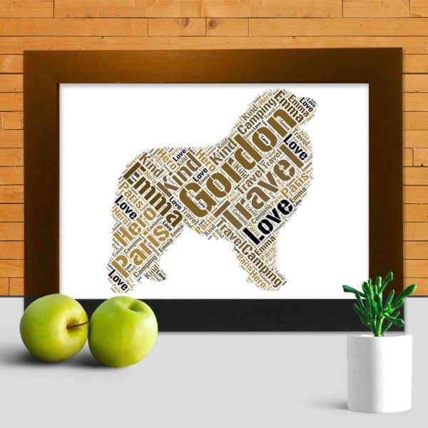 Great Pyrenees word art | Word Art Prints - Word Art App