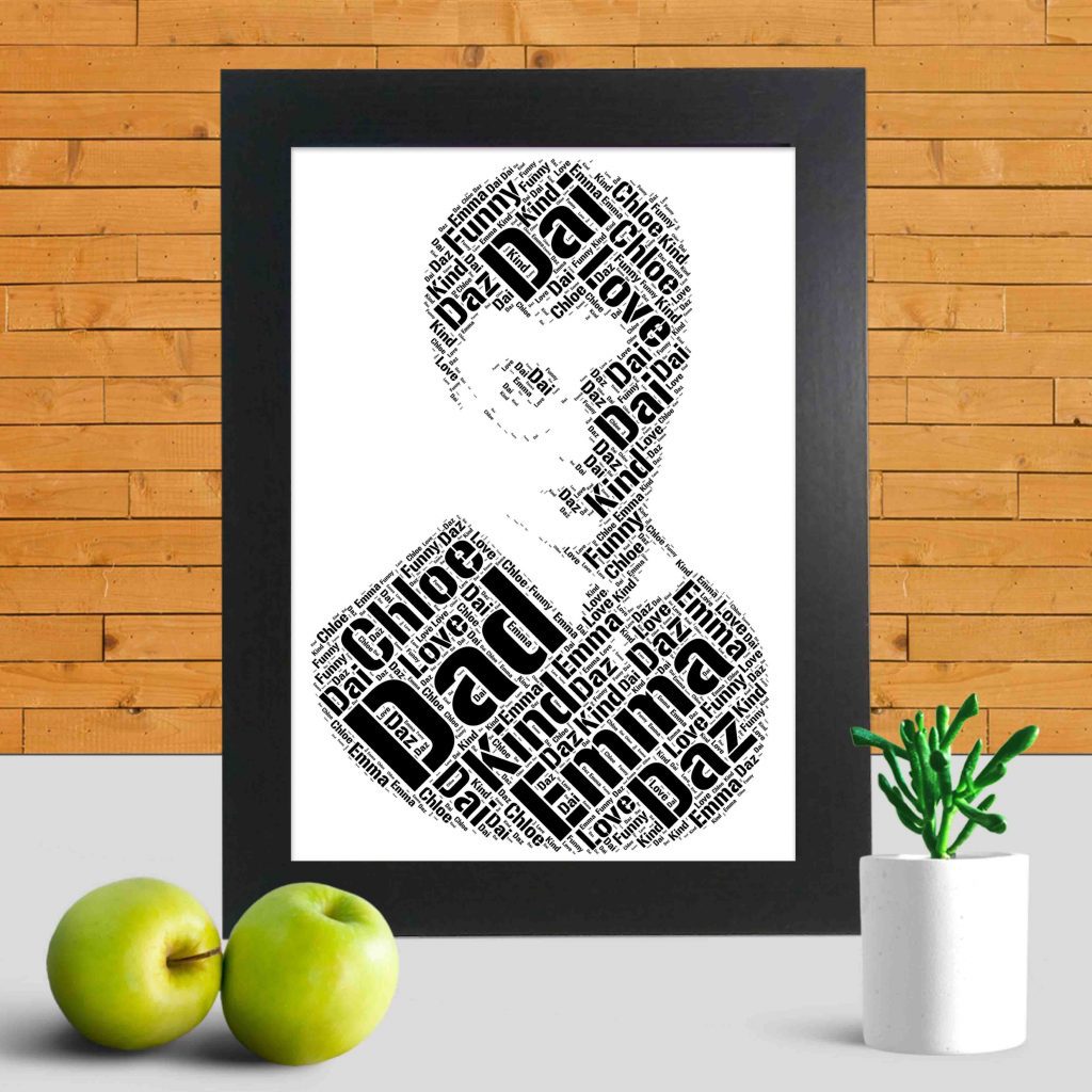 Harry Potter word art - word art prints - word art app