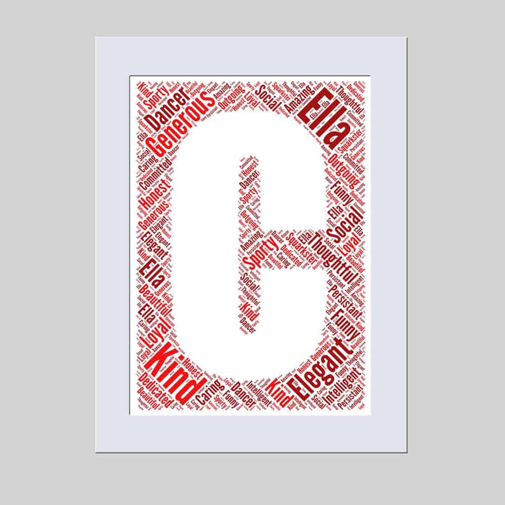 word-art-print-of-letter-c-reverse-word-art-prints-word-art-app